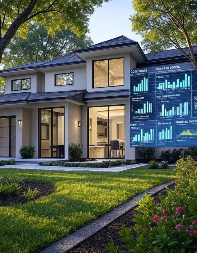 Property Worth Assessment: How to Maximize Your Home's Values | Banks ...